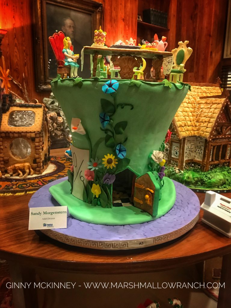 The Happy Accident - Marshmallow Ranch