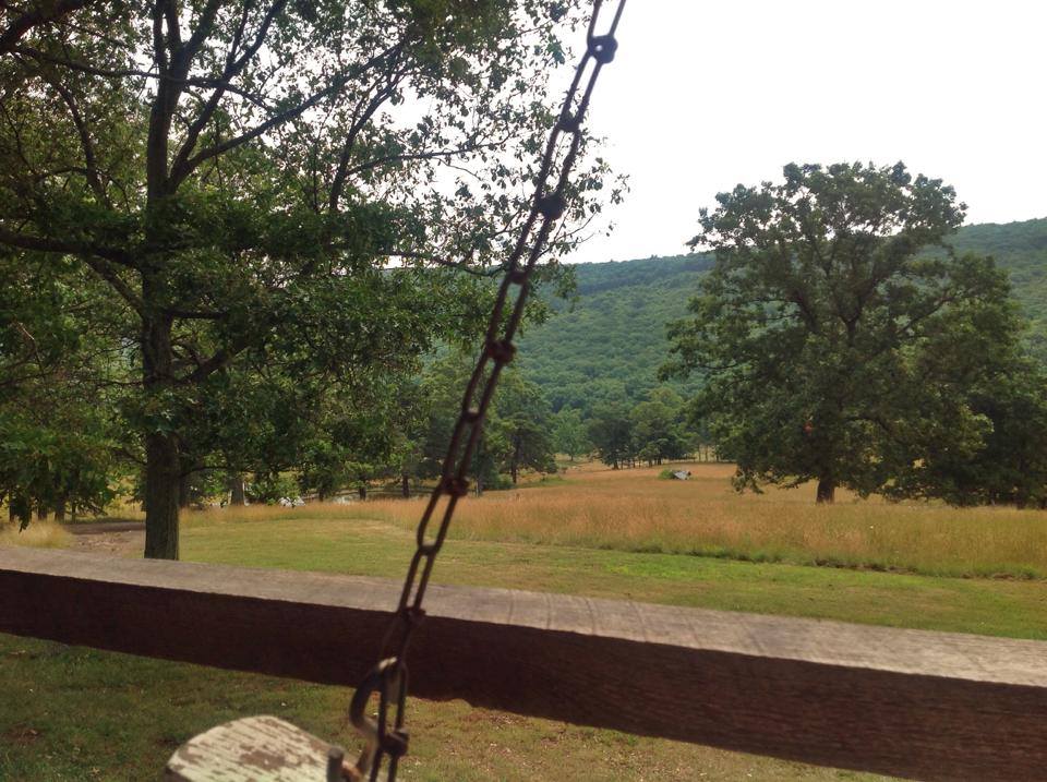 Pendleton County - Marshmallow Ranch