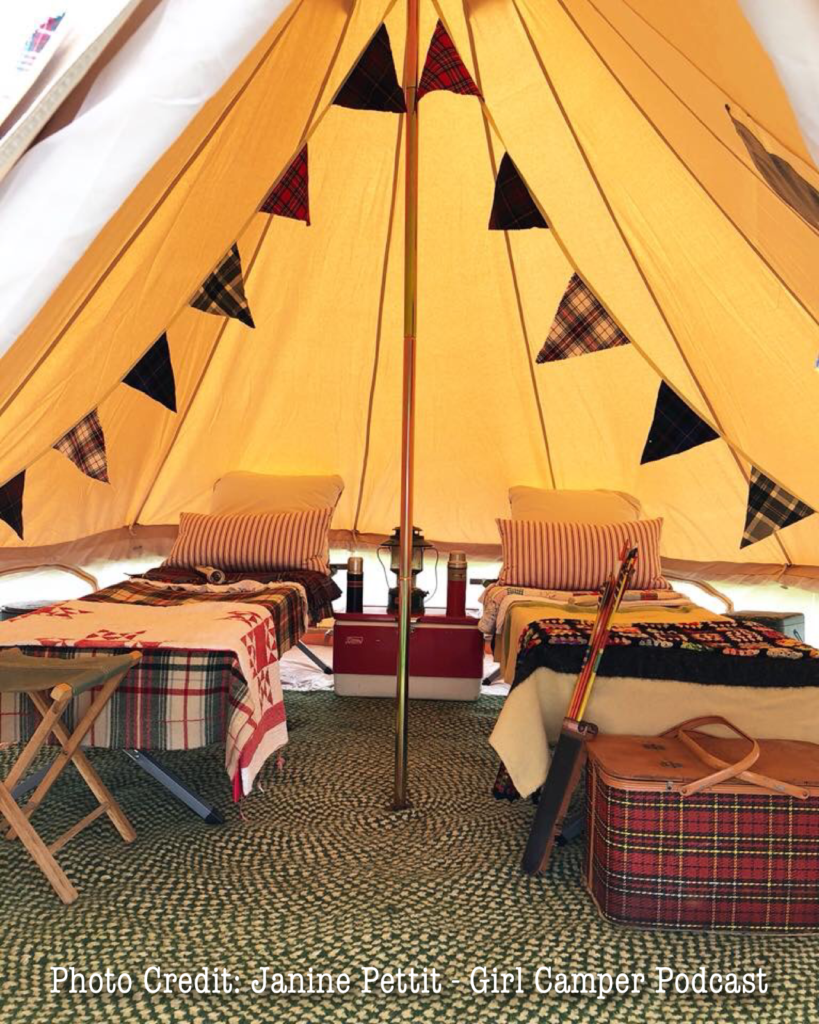 Country Living Fair - Marshmallow Ranch