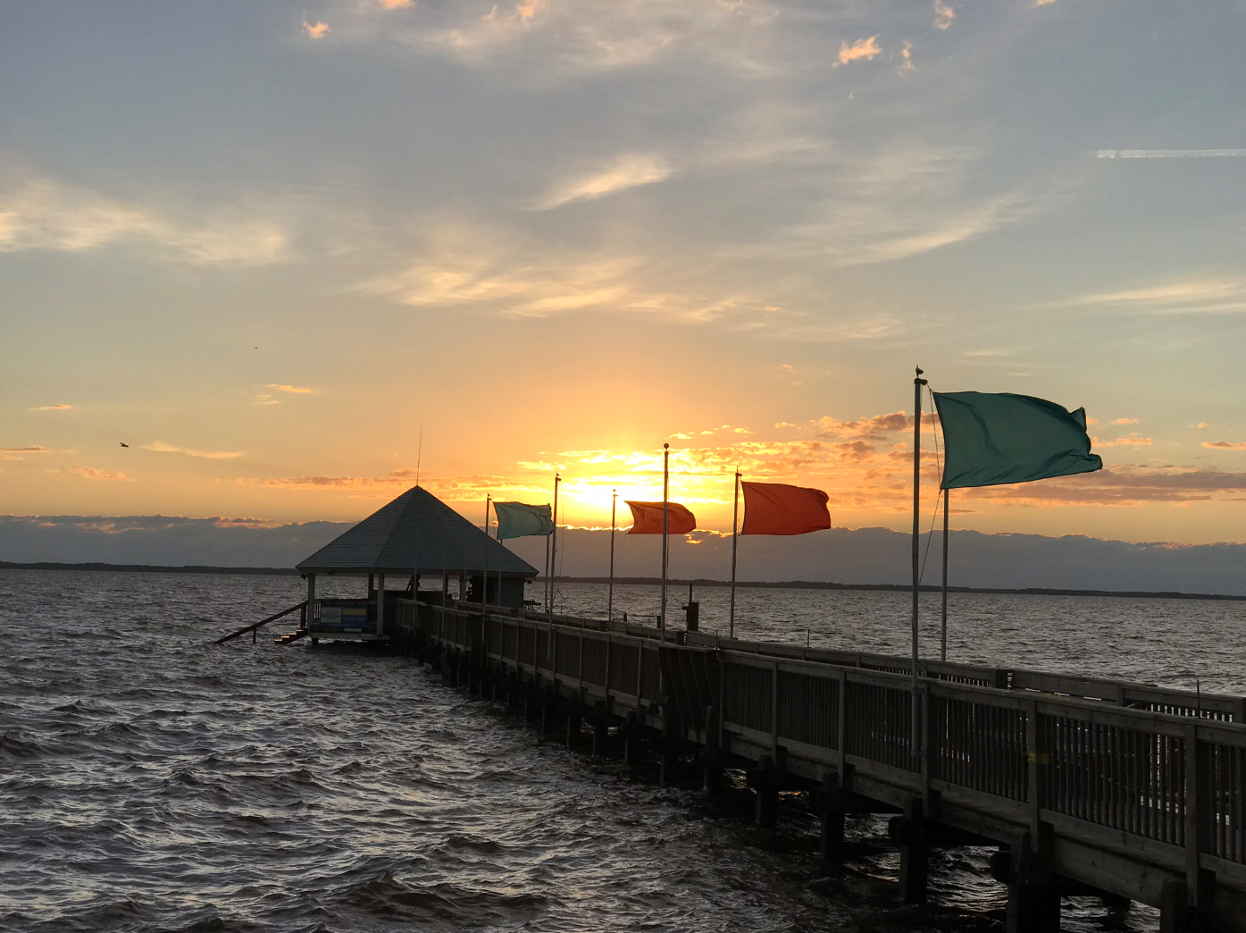 Easter Sunday - Marshmallow Ranch