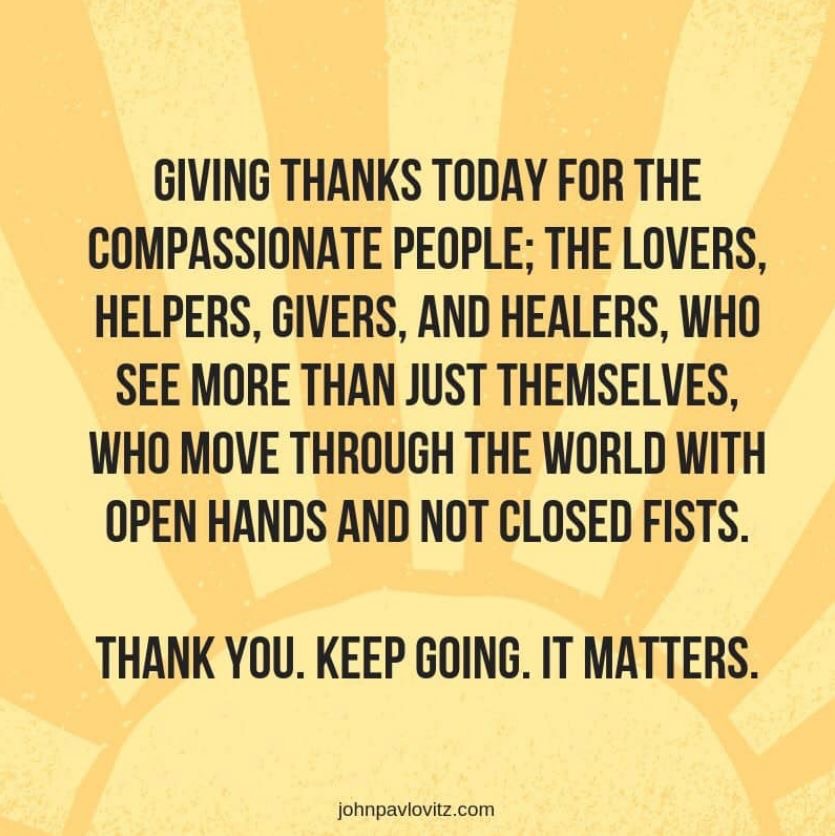 Always Choose Joy. Unless You Can’t... - Marshmallow Ranch