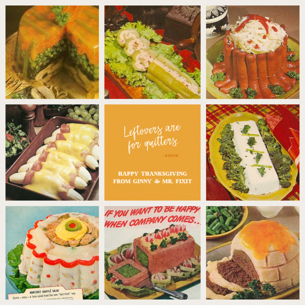 Operation Turkey Day Complete - Marshmallow Ranch