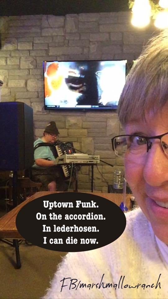 Surprises - Marshmallow Ranch