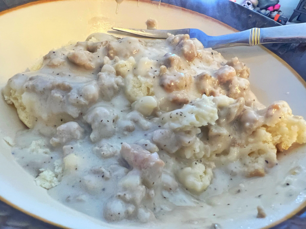 Step by Step by Step - Marshmallow Ranch