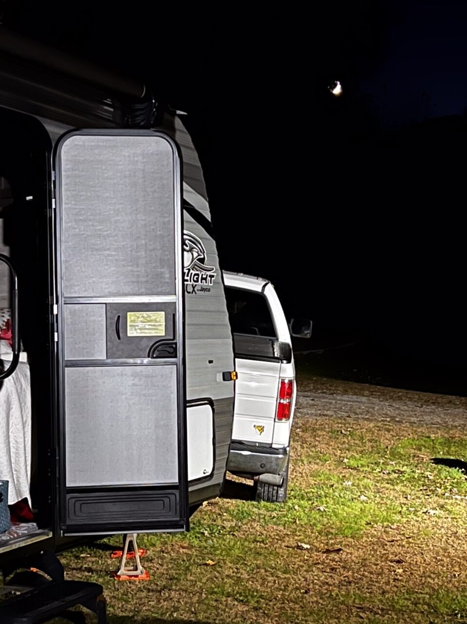 After the Jab - Marshmallow Ranch