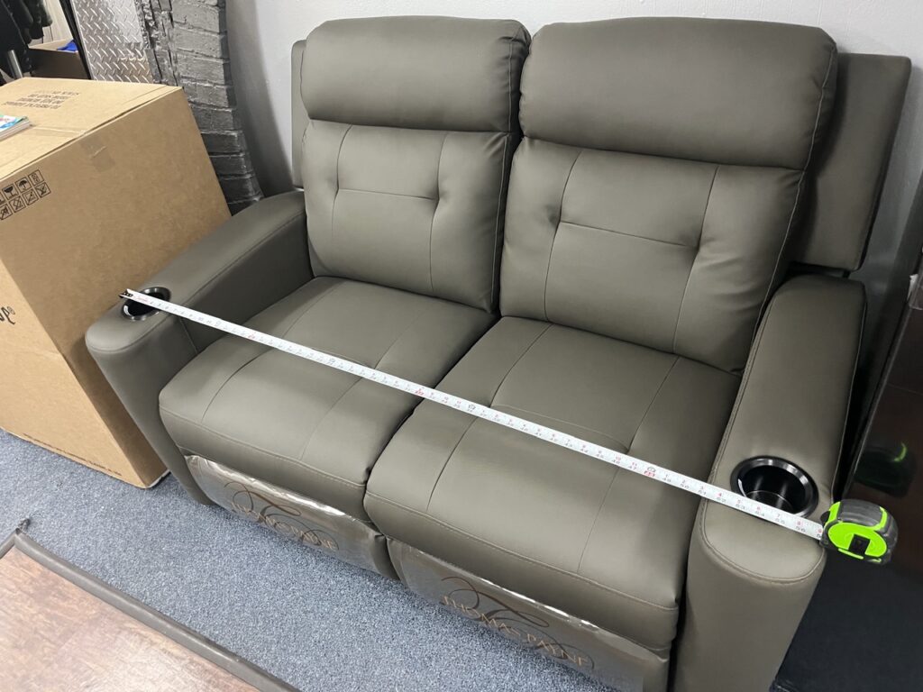 We Did a Thing - Marshmallow Ranch