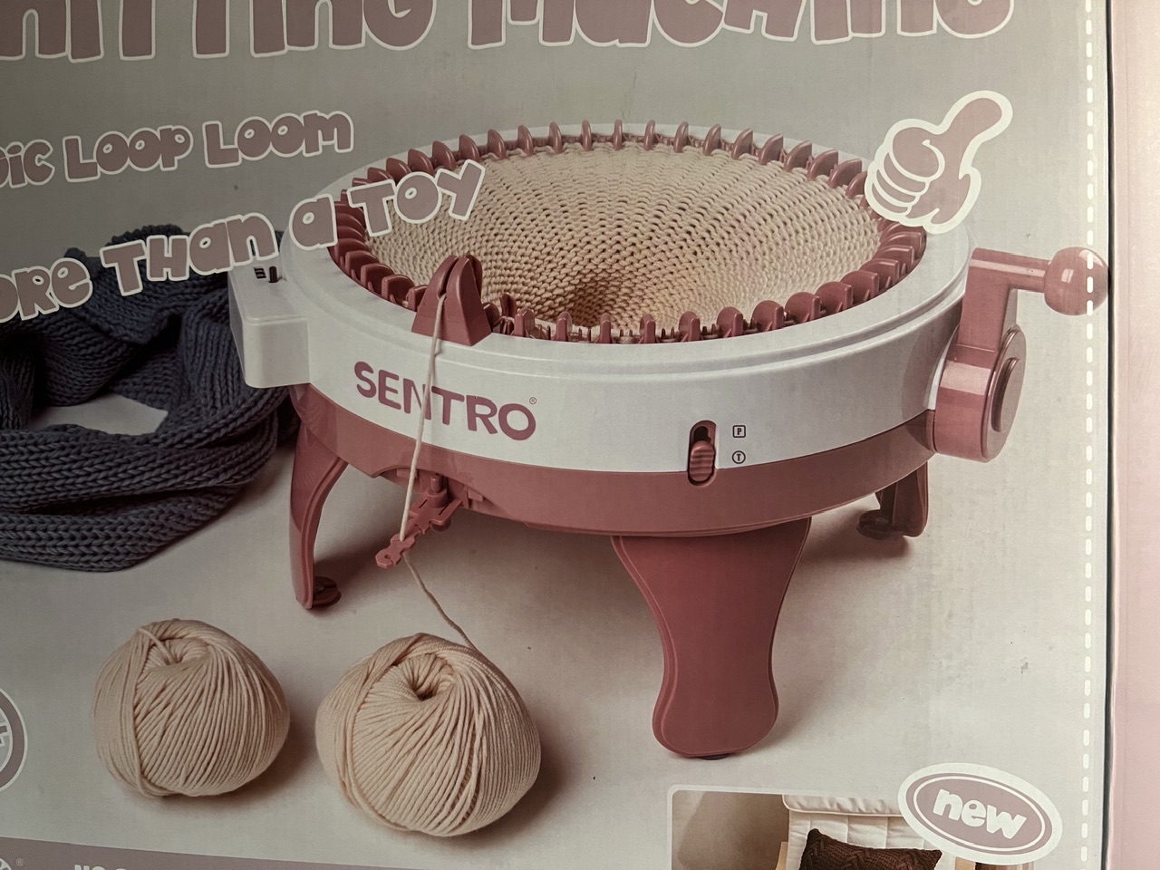 Santa Came Early! - Marshmallow Ranch