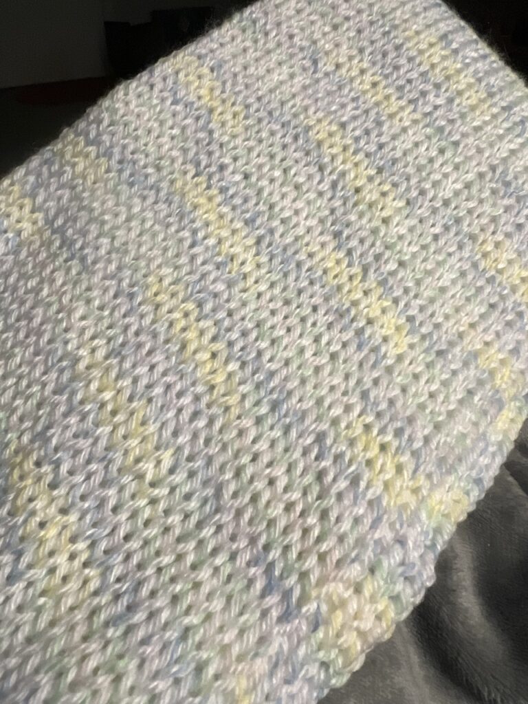 Another Sunny Day - Marshmallow Ranch