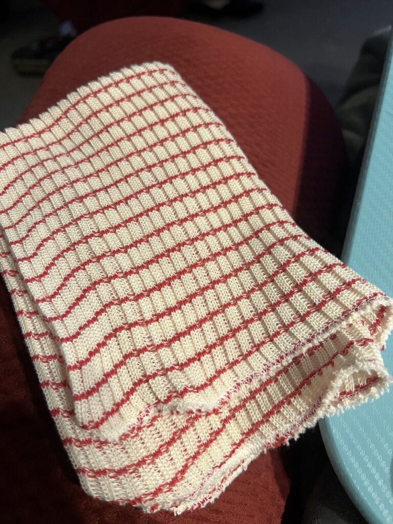 A Me Day - Marshmallow Ranch