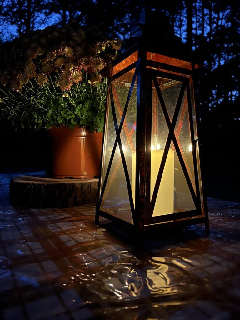 Knit, Nosh, Nap - Marshmallow Ranch