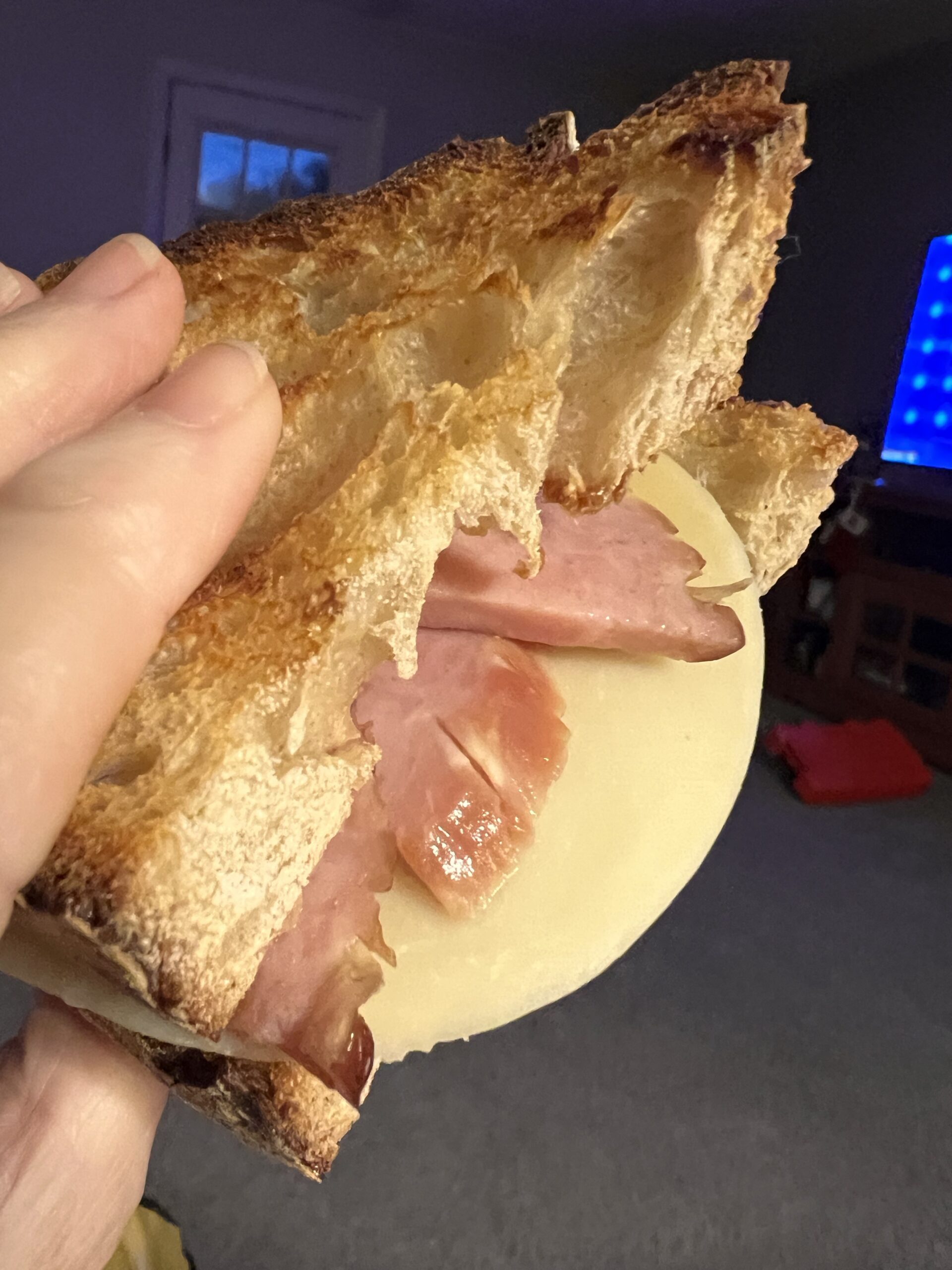 Baking Day - Marshmallow Ranch