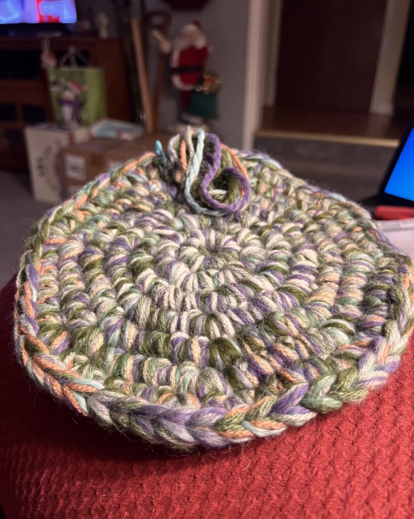 A New Day…A New Month…A New Year! - Marshmallow Ranch