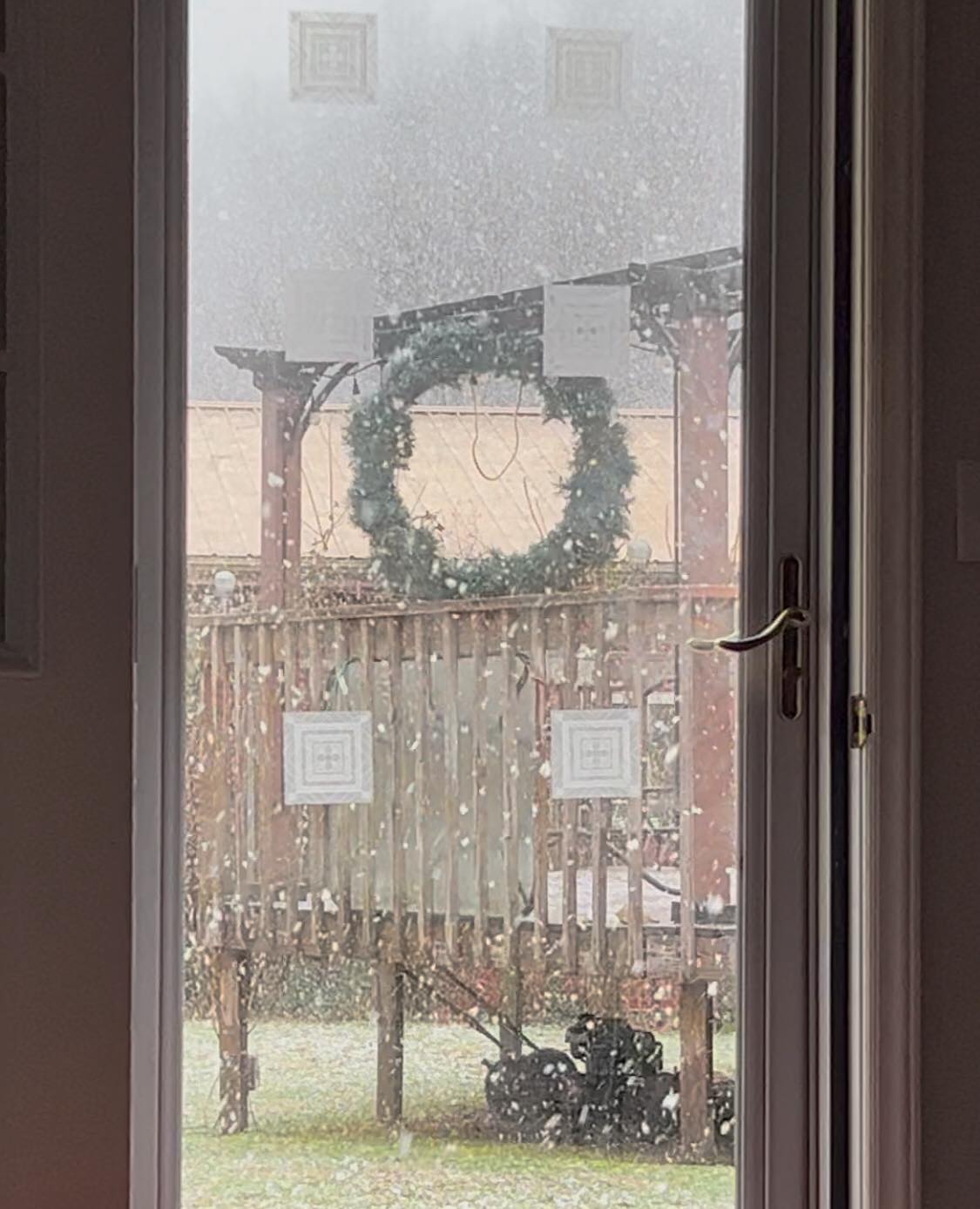 Four Seasons in a Day - Marshmallow Ranch