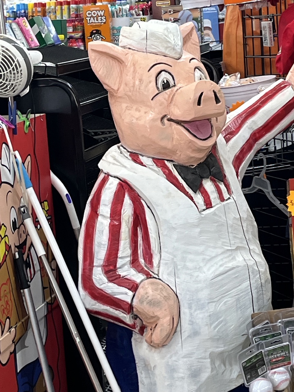 Help Yourself - Marshmallow Ranch